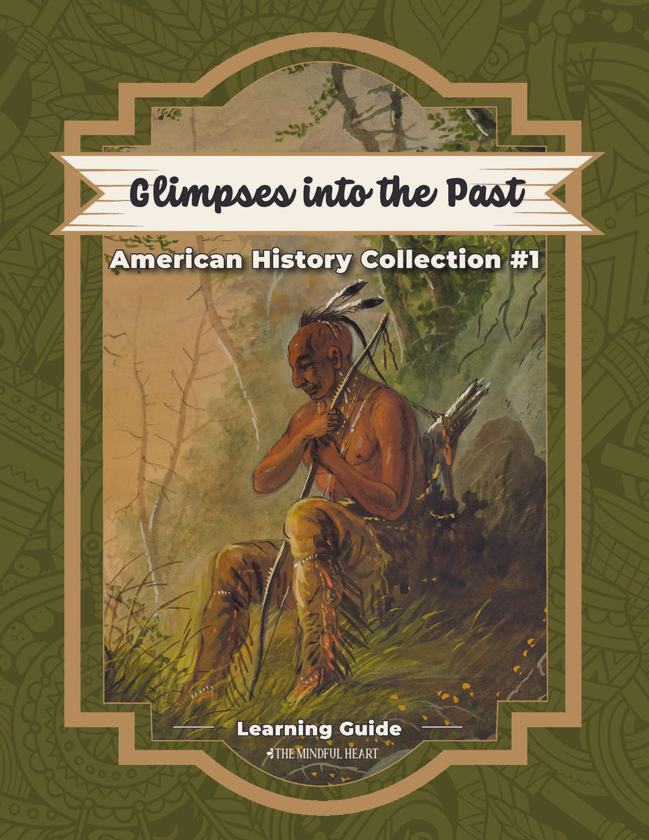 PDF American History #1 Learning Guide – The Mindful Heart