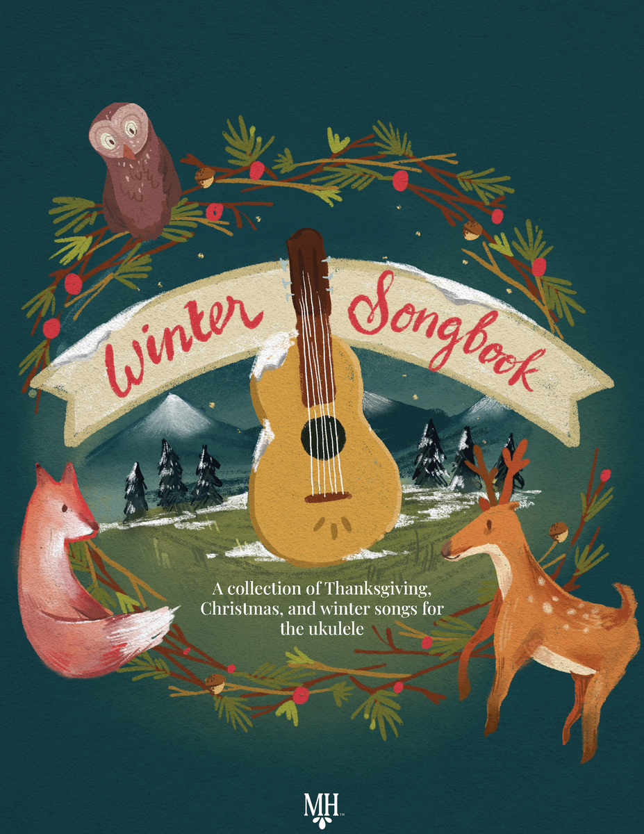 Winter Songbook – The Mindful Heart